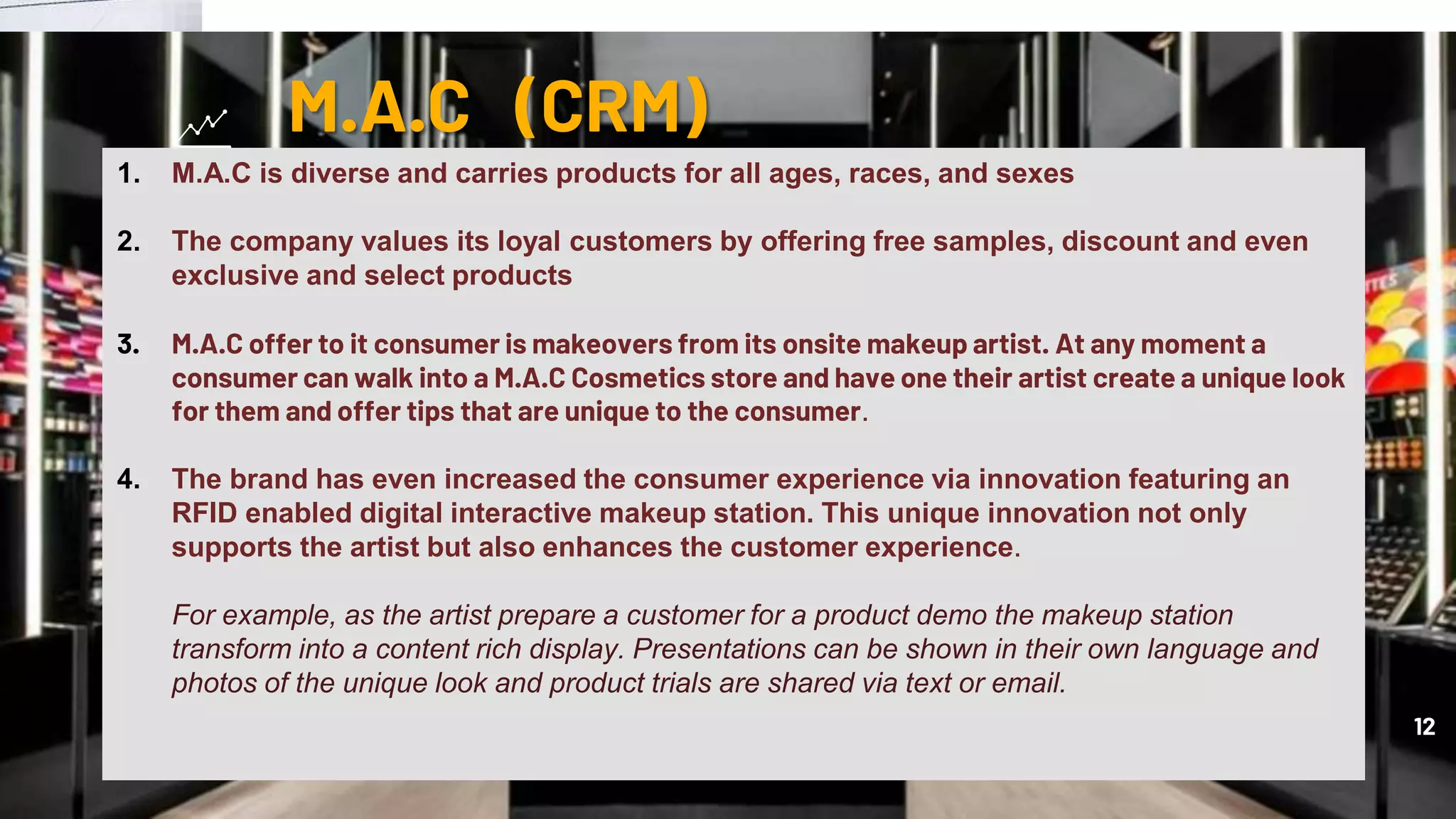 Cbb mac case study | PPTX