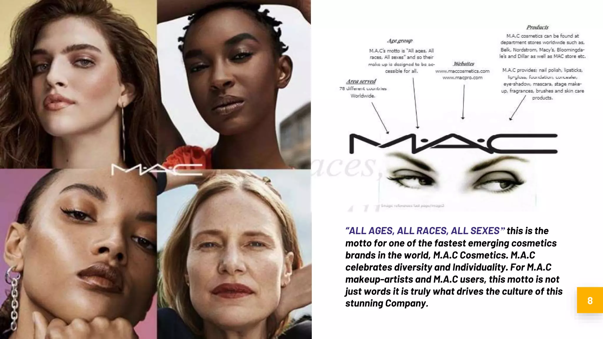 Cbb mac case study | PPTX