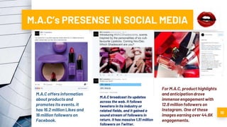 Cbb mac case study | PPTX