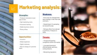 Cbb mac case study | PPTX