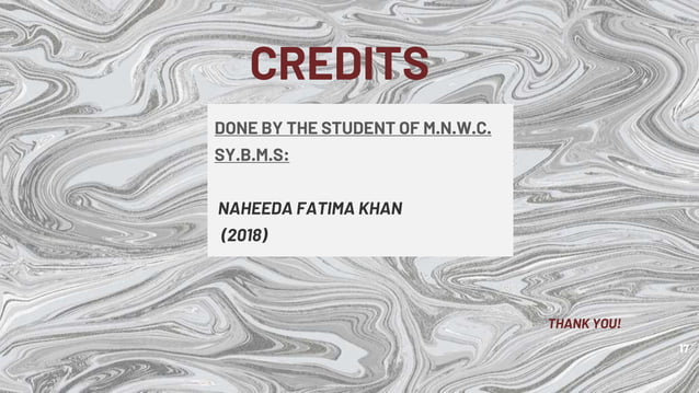 Cbb mac case study | PPT