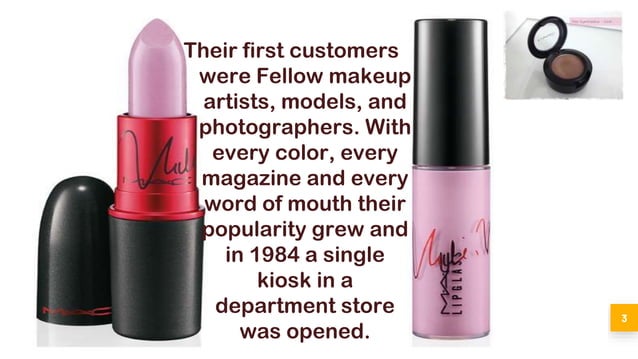 Cbb mac case study | PPT