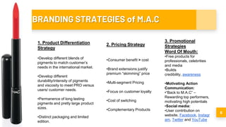 Cbb mac case study | PPTX