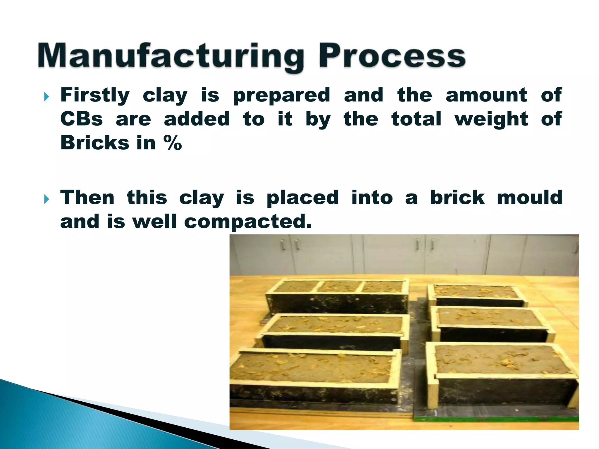 Cigarette butt bricks | PPT
