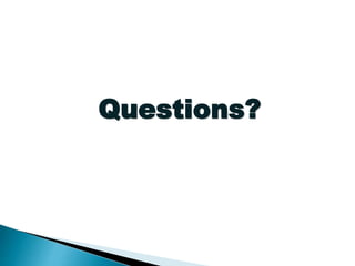 Cigarette butt bricks | PPTX