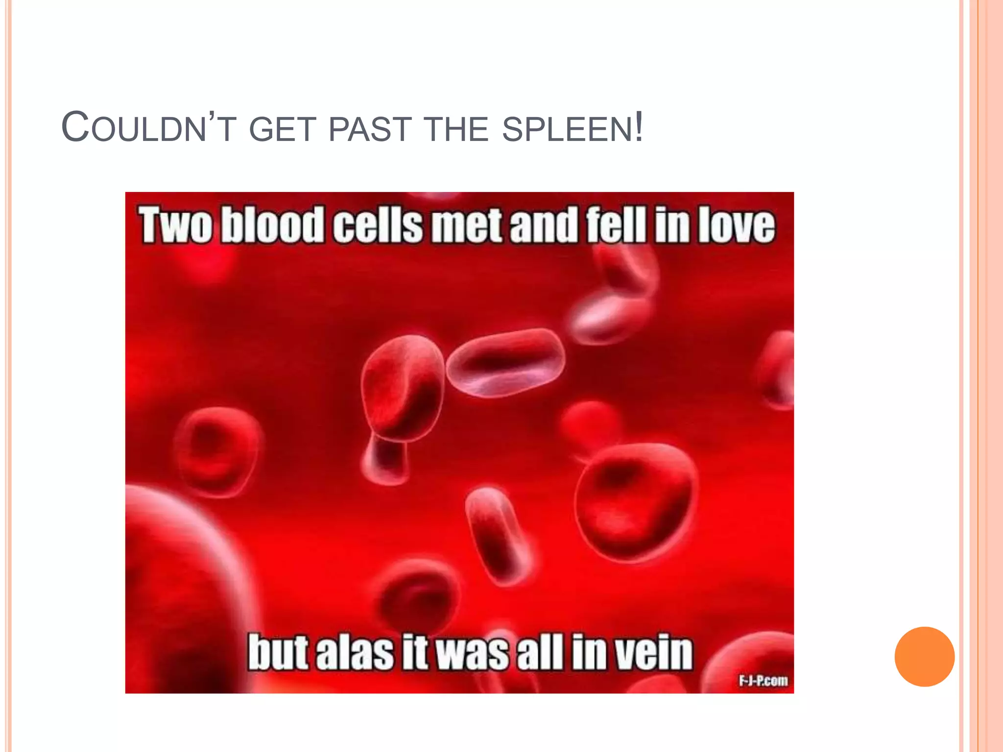Complete Blood Count, Interpretations | PPTX