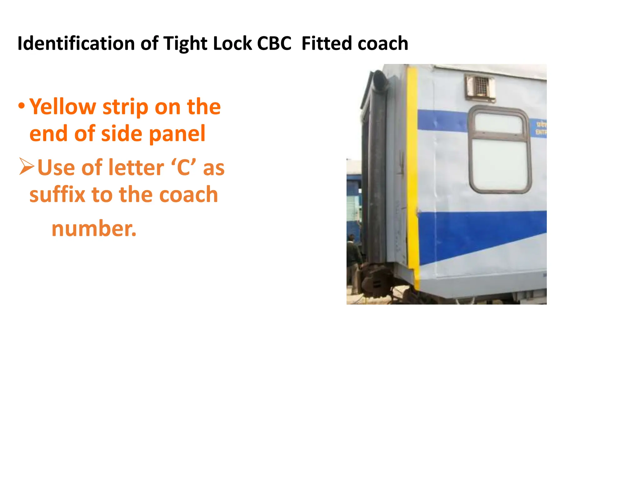 CBC used in Indian Railways for train coupling.pptx