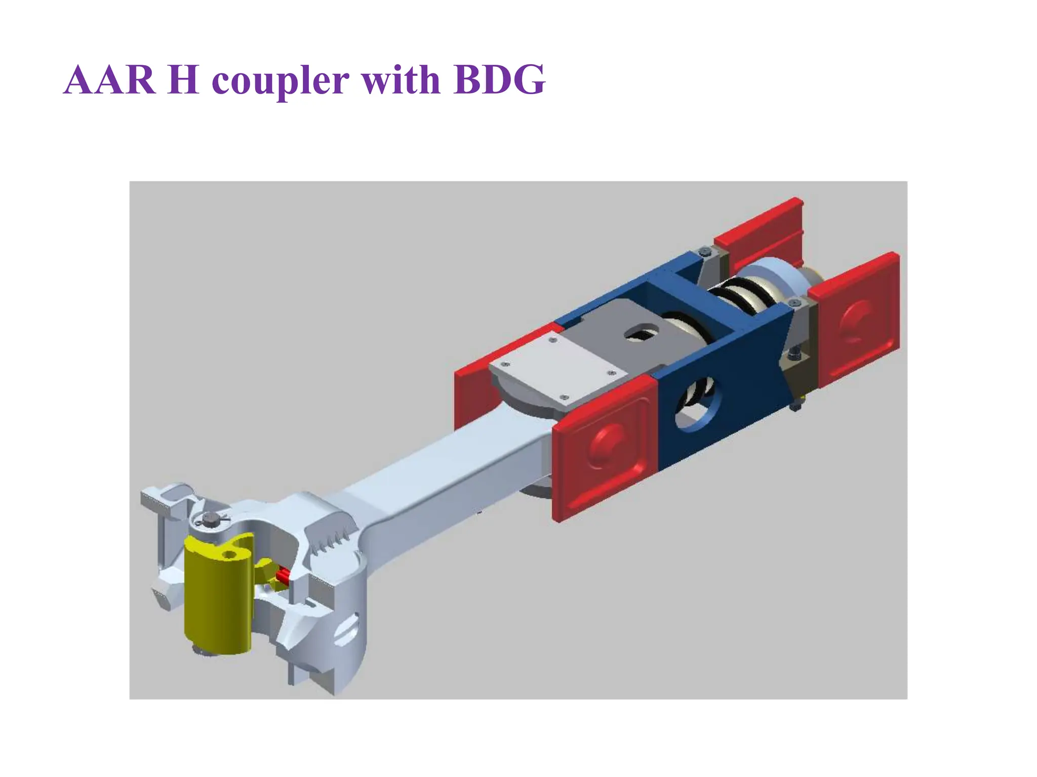 CBC used in Indian Railways for train coupling.pptx