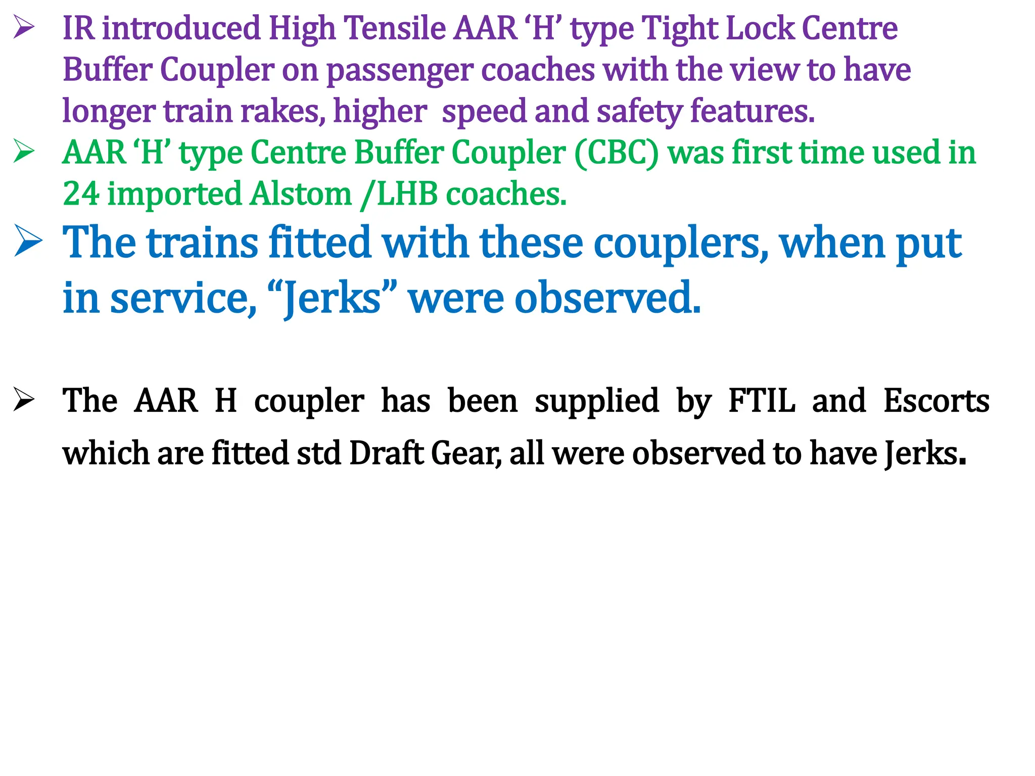 CBC used in Indian Railways for train coupling.pptx