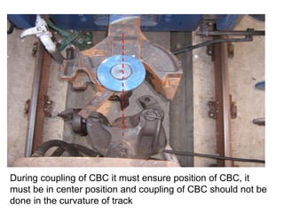 Presentation on AAR type H-type tight lock Centre Buffer coupler.pdf