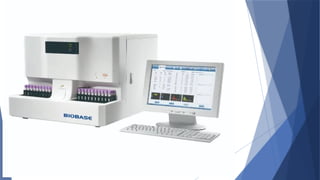Cell Blood Count and erythrocyte sediment rate.pptx