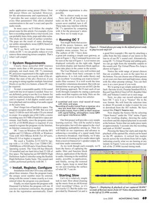 Computers & Radios Column Sample | PDF