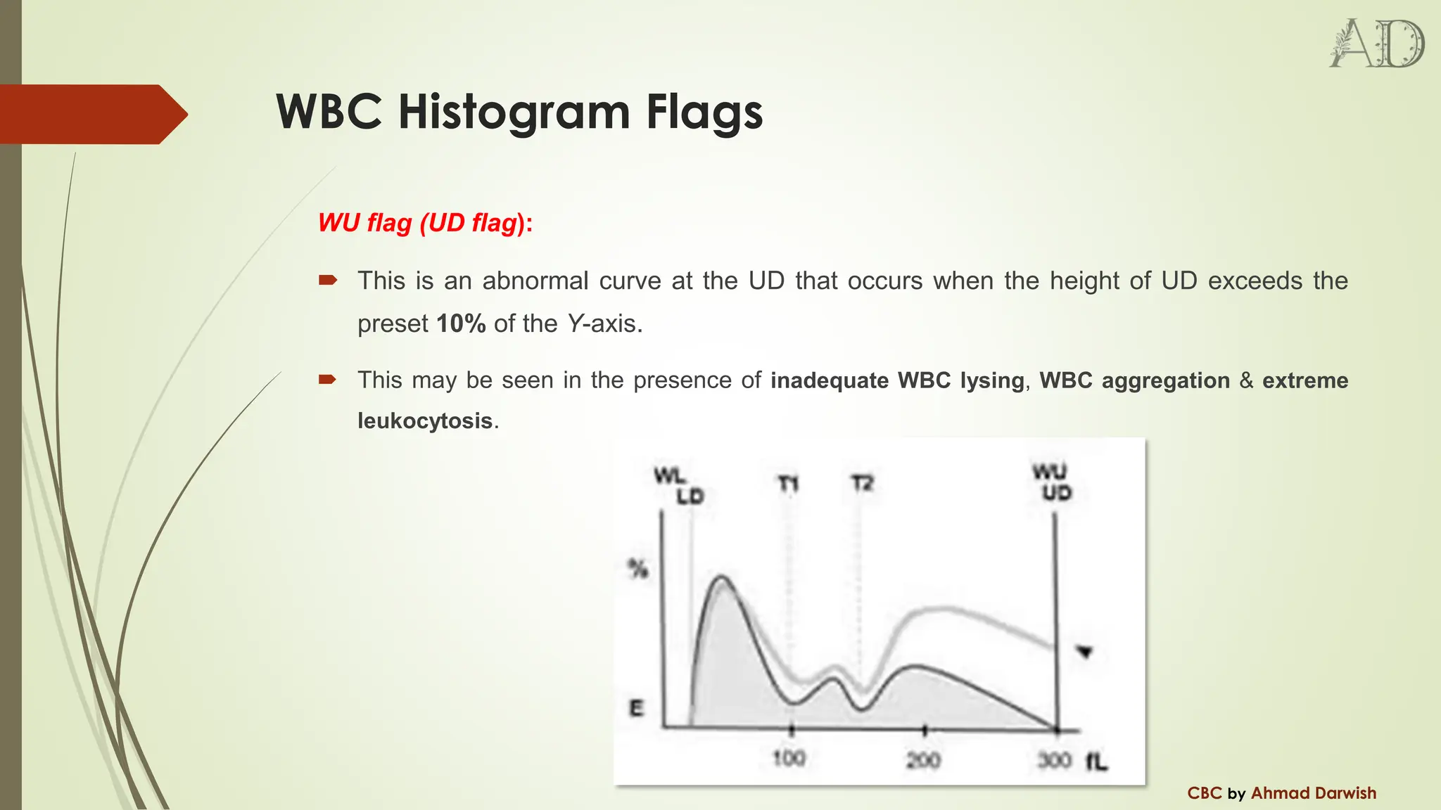 complete blood count analysis and blood disease investigation | PDF