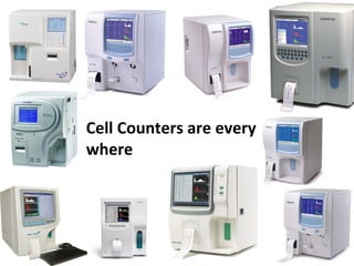 How to interpret Hematology CBC reports | PPT