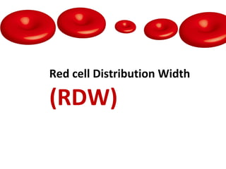 How to interpret Hematology CBC reports | PPT