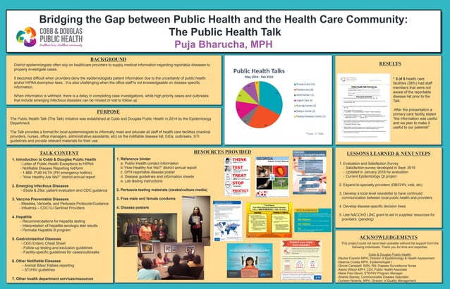 POSTER Public HealthFINAL | PPT