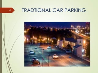 RFID based car parking system-final ver | PPTX