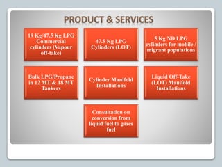 Presentation IOCL | PPTX