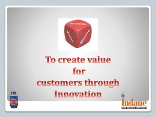 Presentation IOCL | PPTX