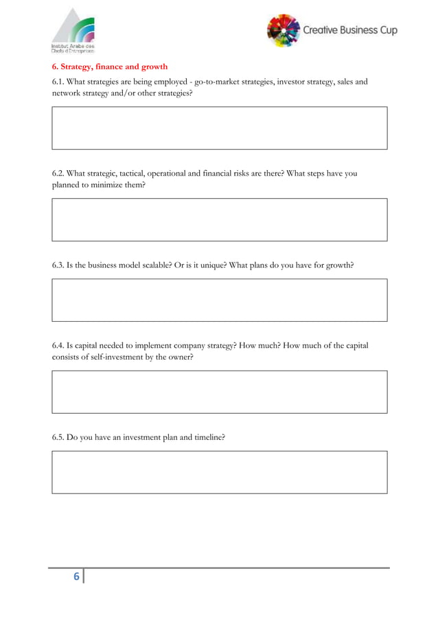 Cbc application form_2014 | PDF