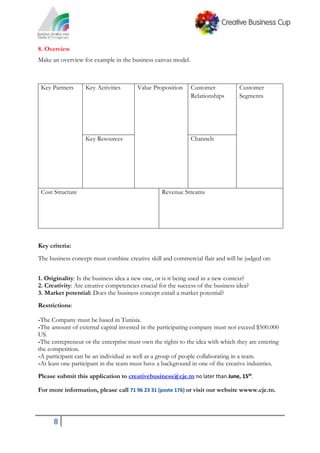Cbc application form_2014 | DOCX