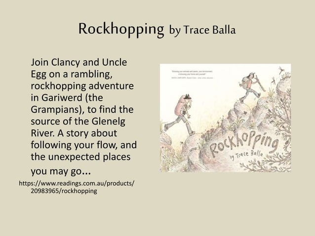 CBCA Short listed Novels Younger reader 2017 | PPT