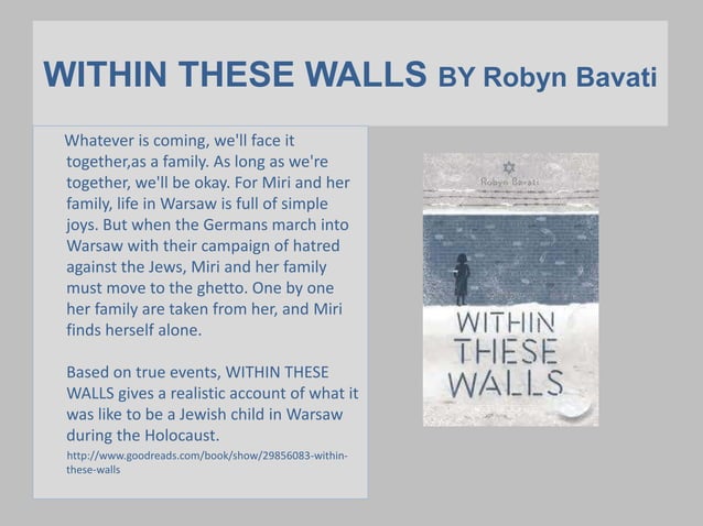 CBCA Short listed Novels Younger reader 2017 | PPT