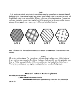 makerbotcommonissuetroubleshoot | PDF