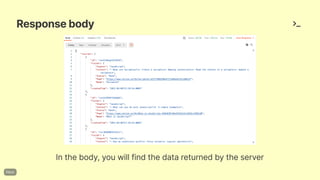 HTTP responses | PDF