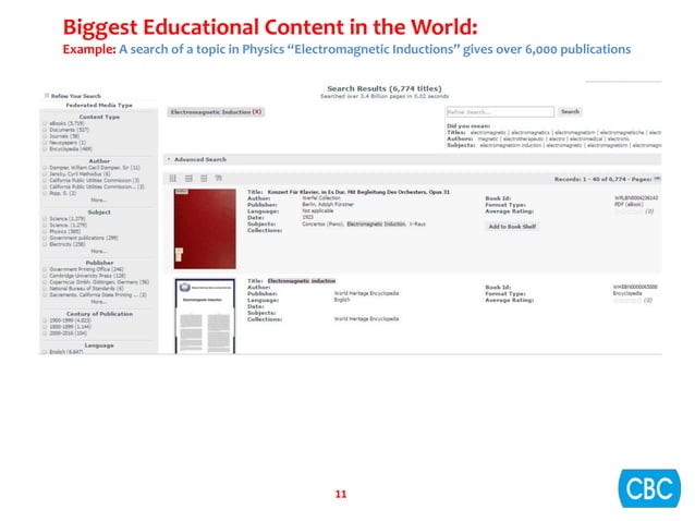 CBC Bluslate Educational Tablet - Teacher and Student Empowerment ...