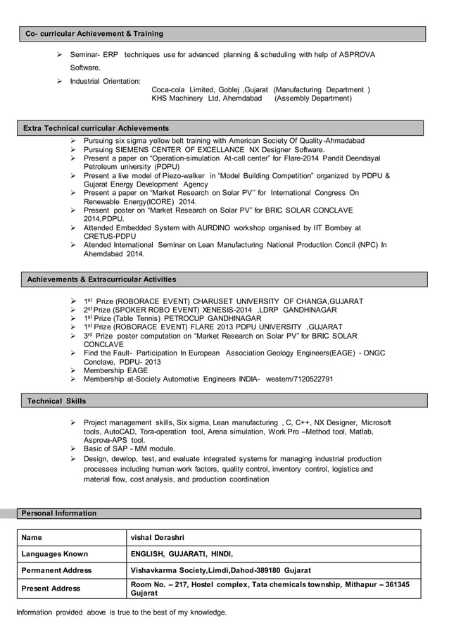 Resume-Derashri Vishal | DOCX