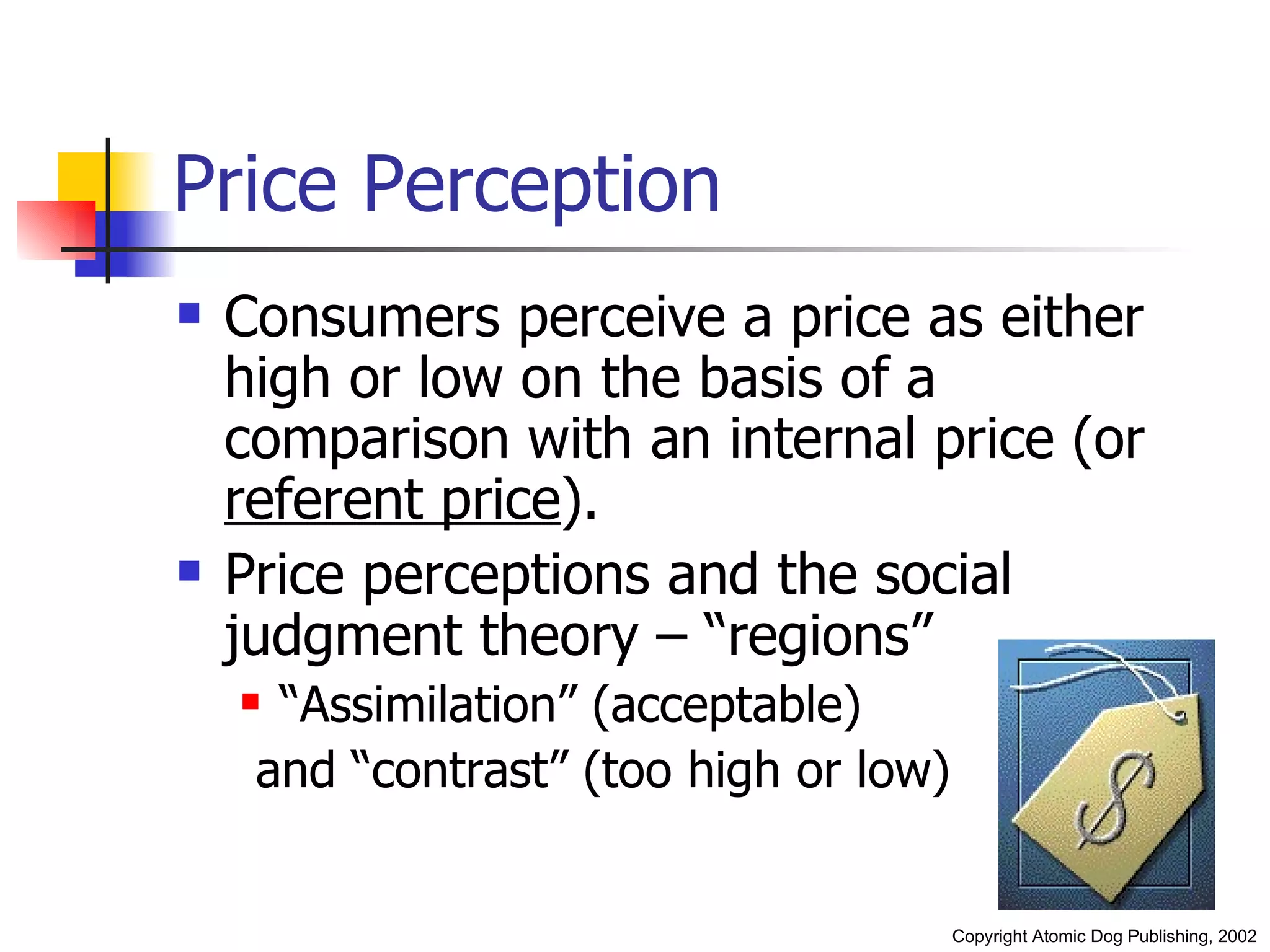 Memory, Learning & Perception | PPT