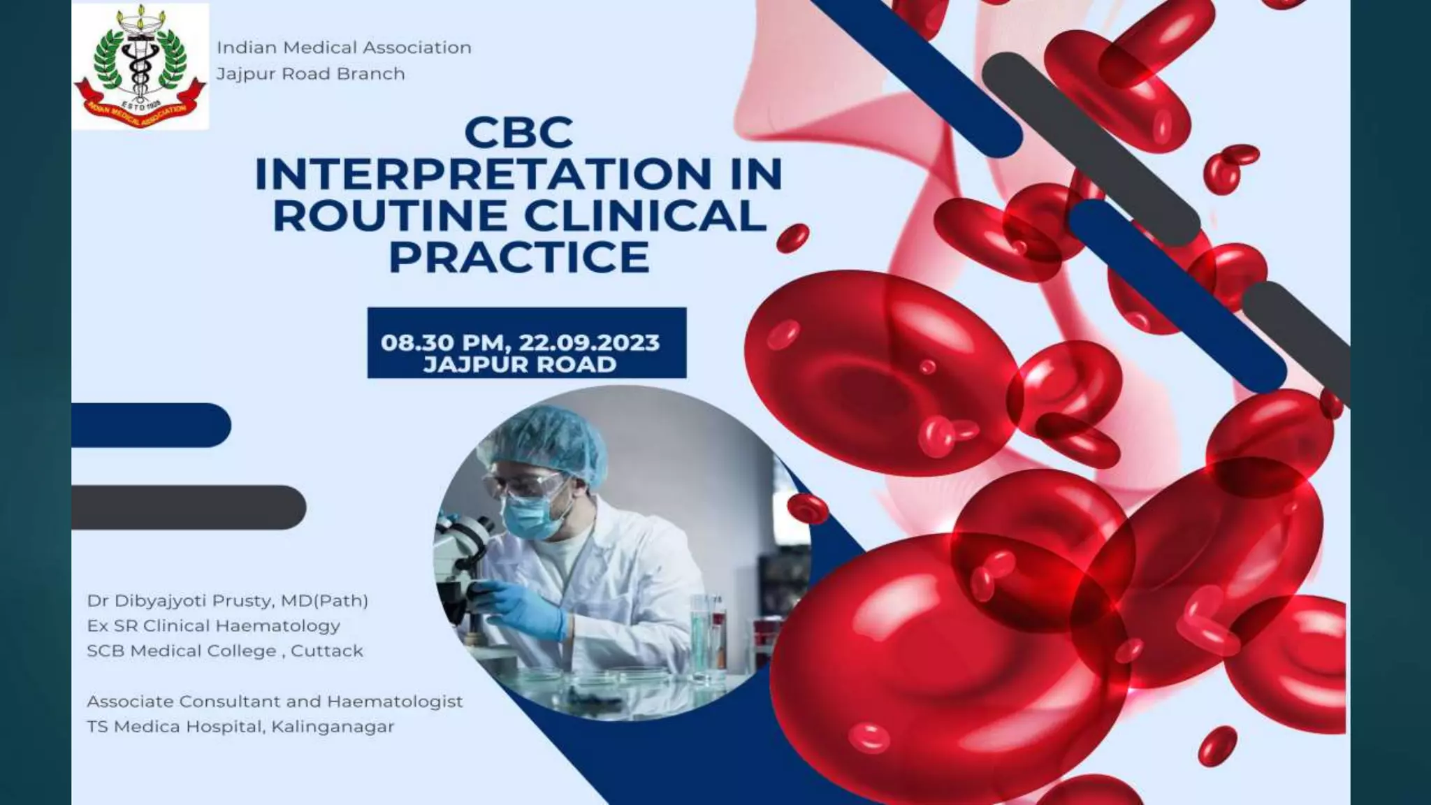 CBC interpretation in routine clinical practice.pptx