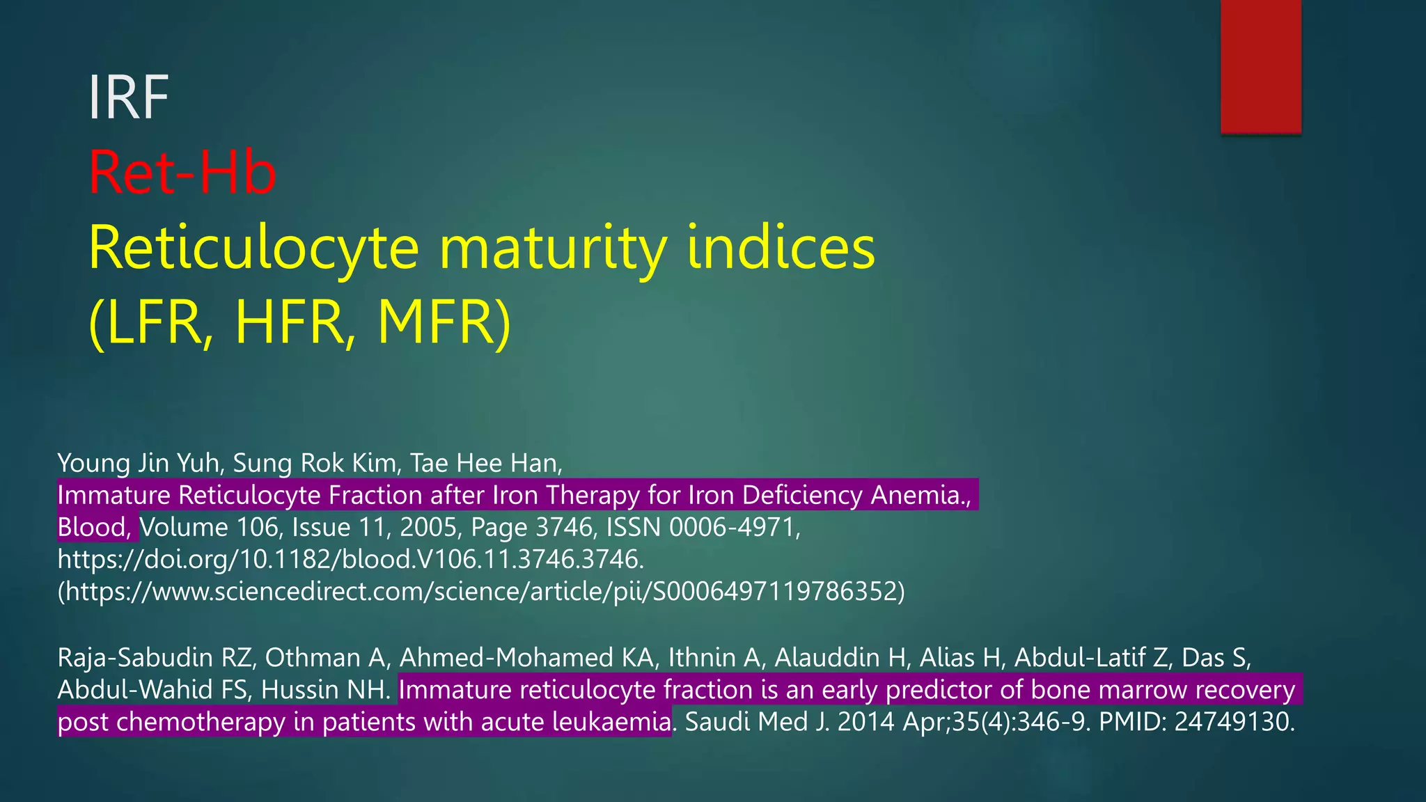 CBC interpretation in routine clinical practice.pptx