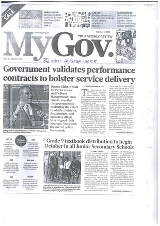 CBC Matters emerging needs and challenge | PDF