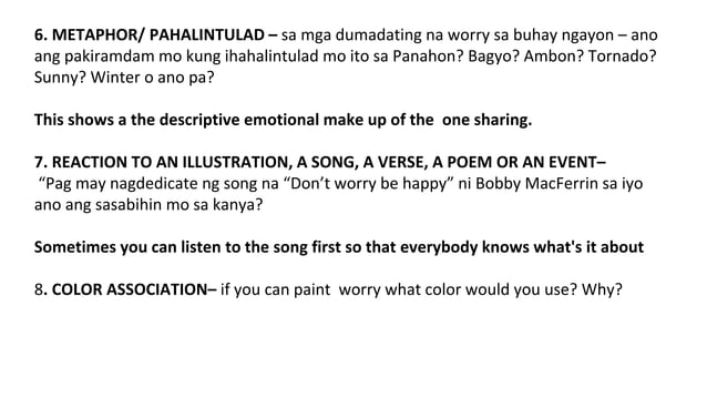 Facilitating Virtual Small Groups | PPT