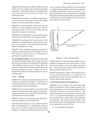 CBCODE.pdf | Civil Engineering Industry | Industries