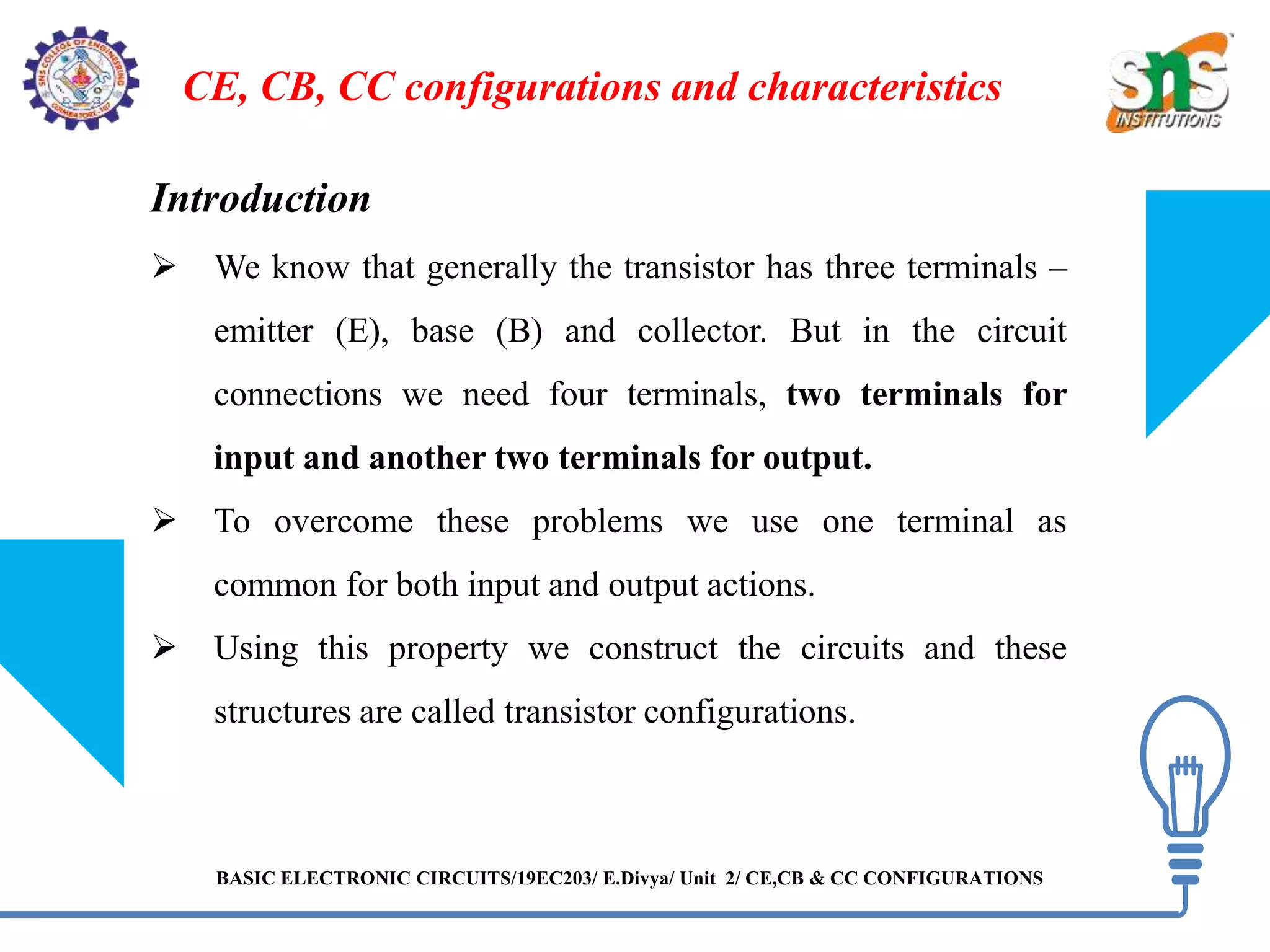 CB CONFIGURATION.pptx