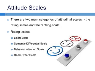 Consumer Behavior (Consumer Research) | PPT