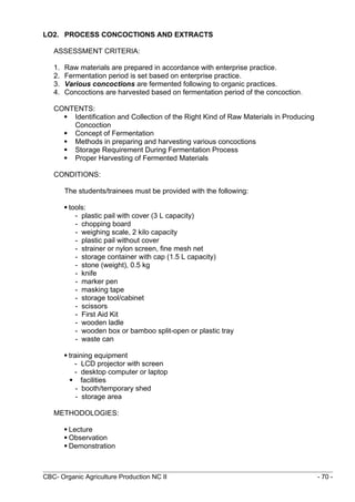 CBC Organic Agriculture Production NC II.doc