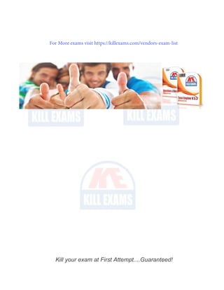 Dont Miss these DRI CBCP Dumps | PDF