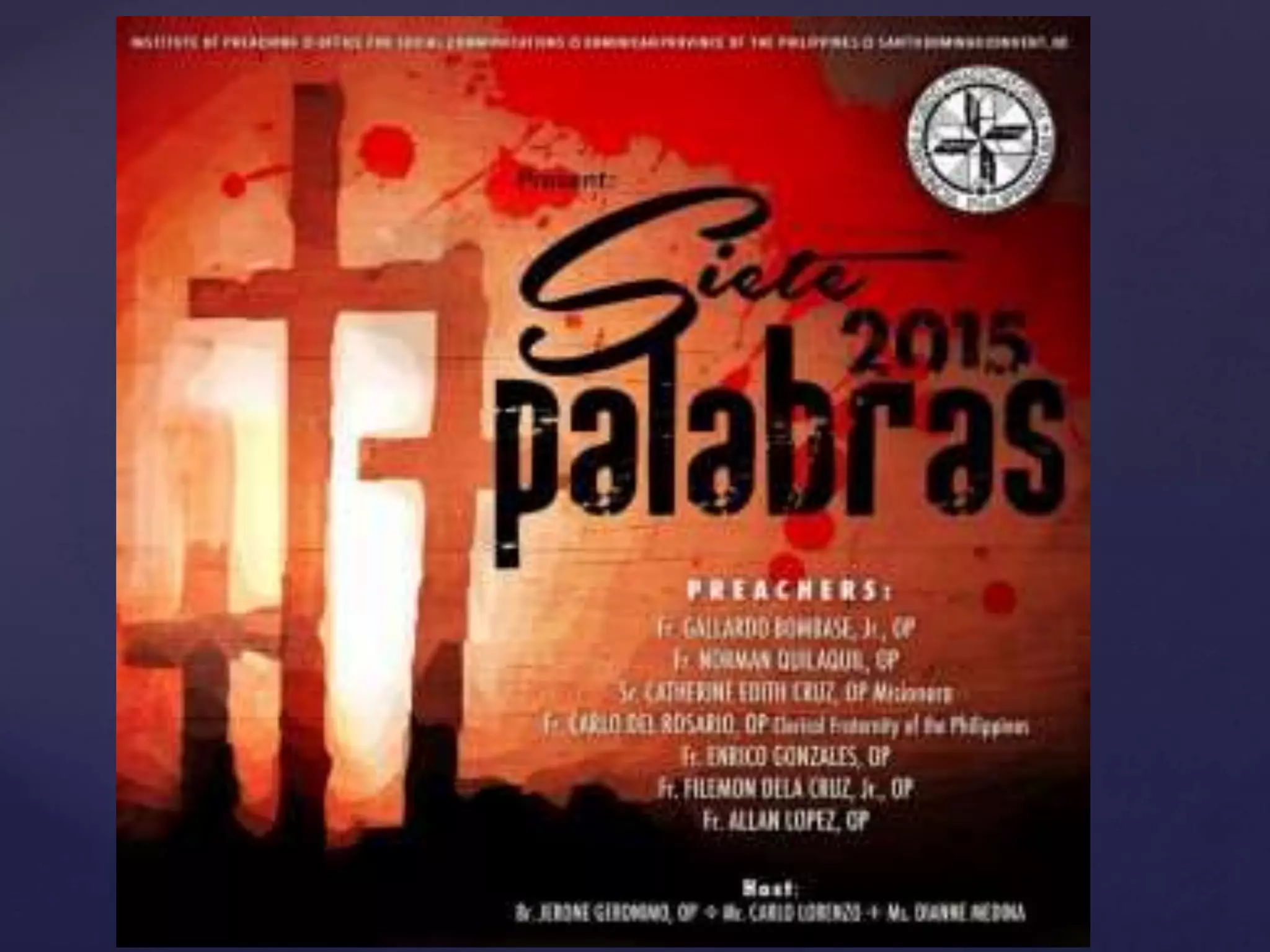 Cbcp pastoral letter on filipino spirituality | PPTX