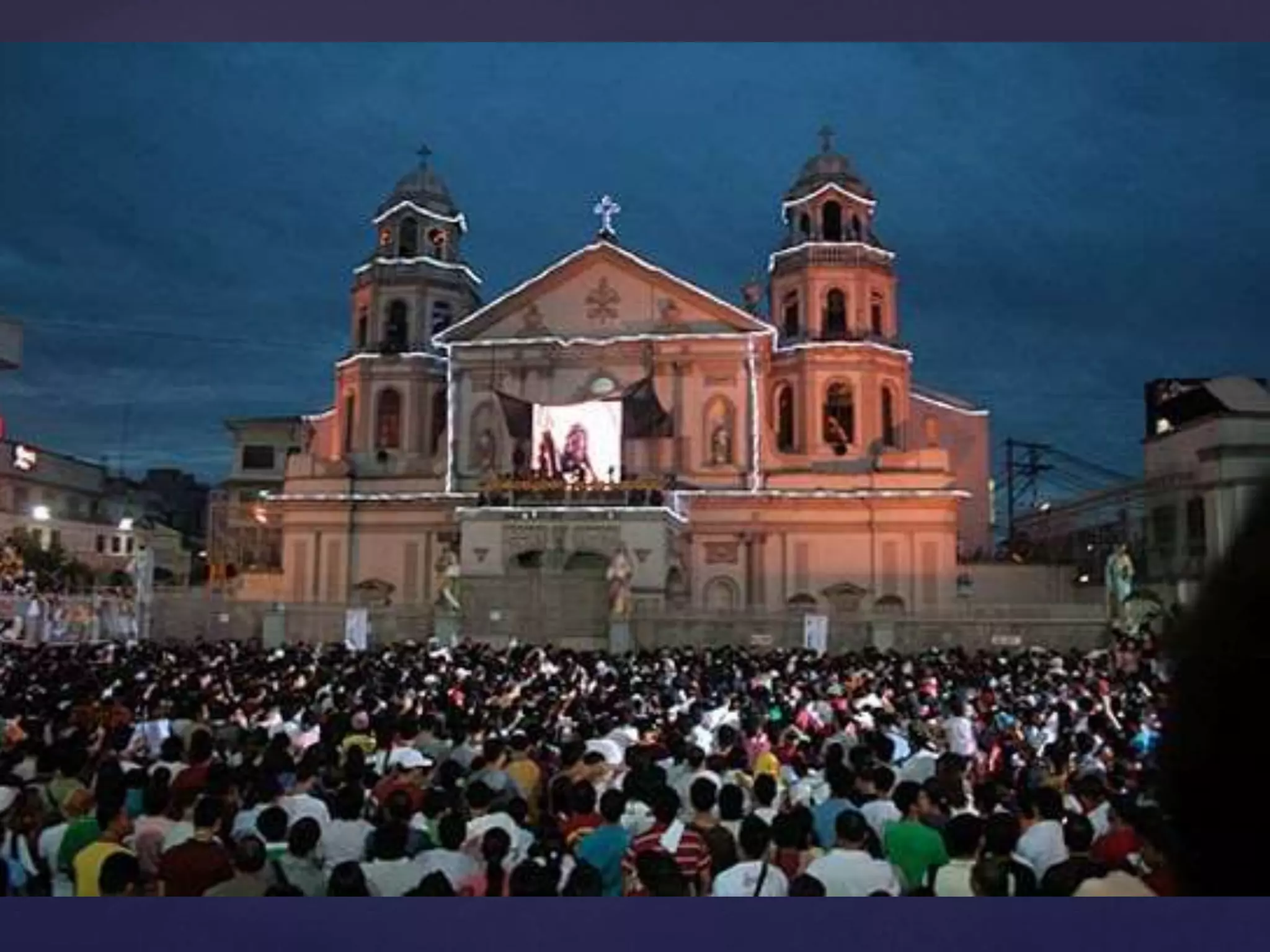 Cbcp pastoral letter on filipino spirituality | PPTX