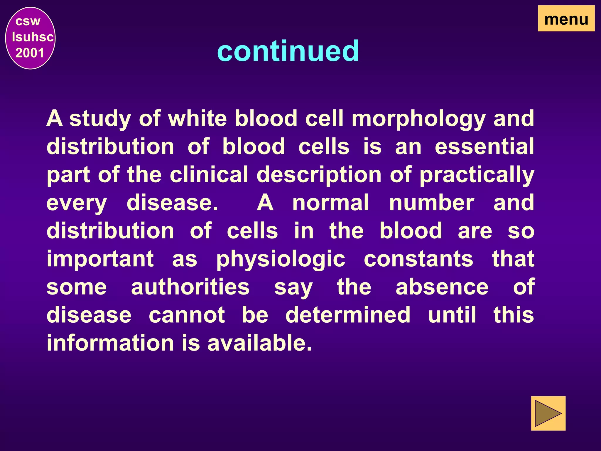CBC Part 2 - WBC Differential & Morphology.pdf
