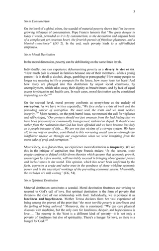 CBCP Pastoral Exhortation Lent 2014 | PDF