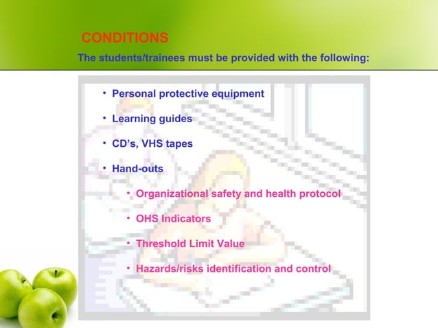 COMPETENCY-BASED CURRICULUM DEVELOPMENT - Method & Teaching | PPT ...