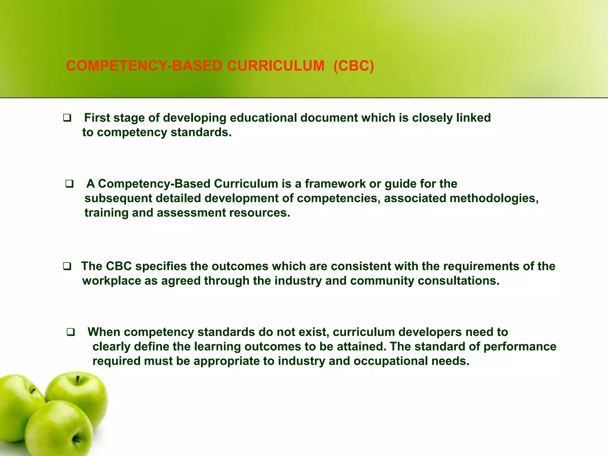 competency-based curriculum presentation.ppt