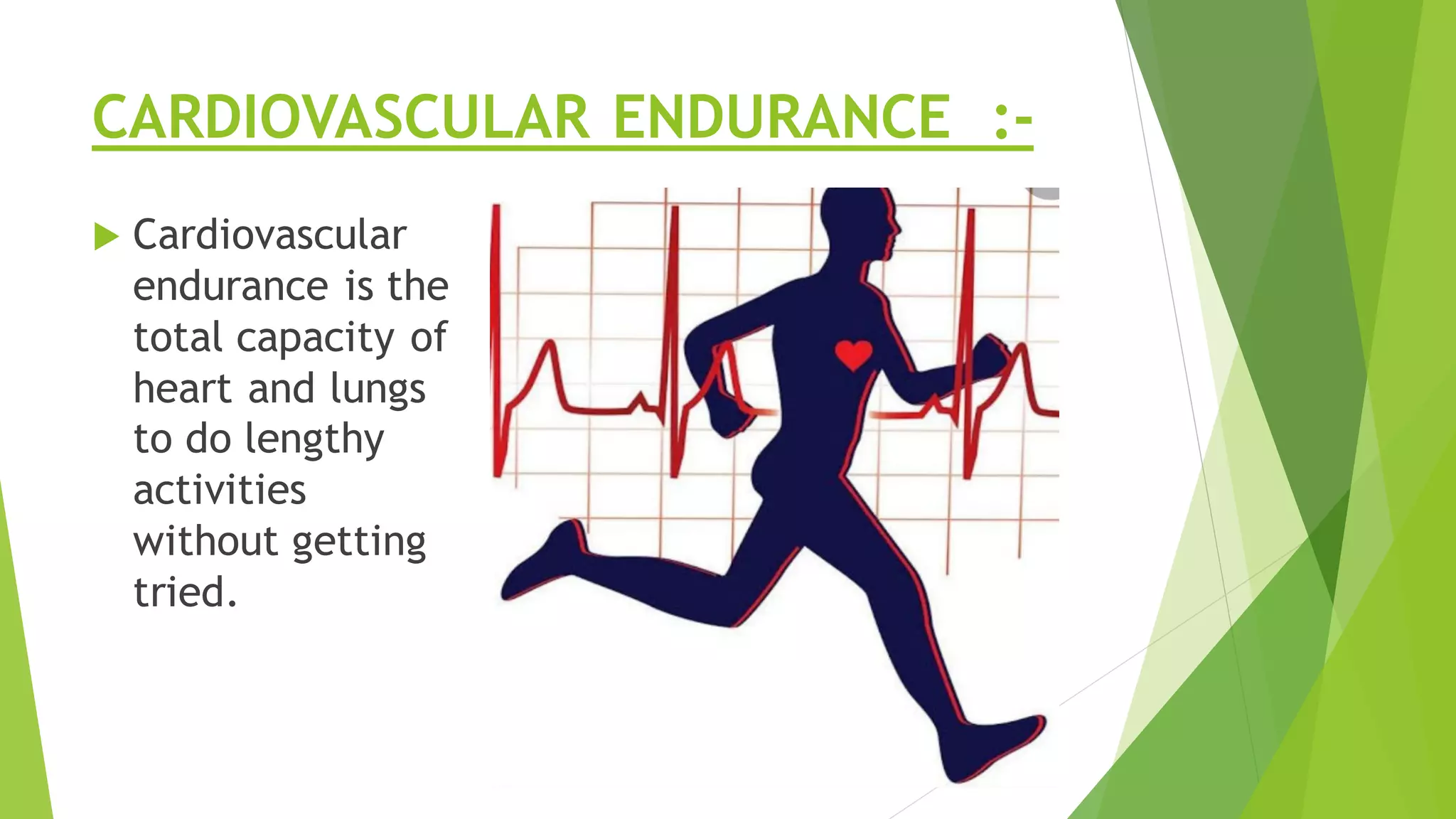 BASIC COMPONENTS OF FITNESS | PDF