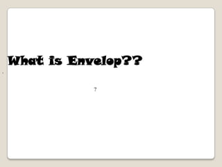 Outward Structure of Business Letters | PPT
