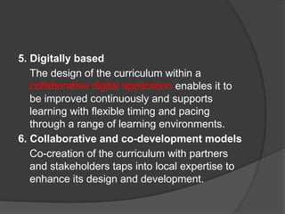 Competency Based Education kicd introduction | PPSX